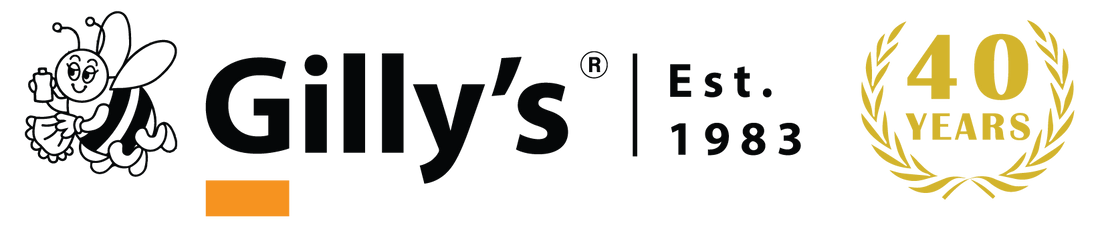 Liquid Beeswax - Gilly's – Gilly's Australia