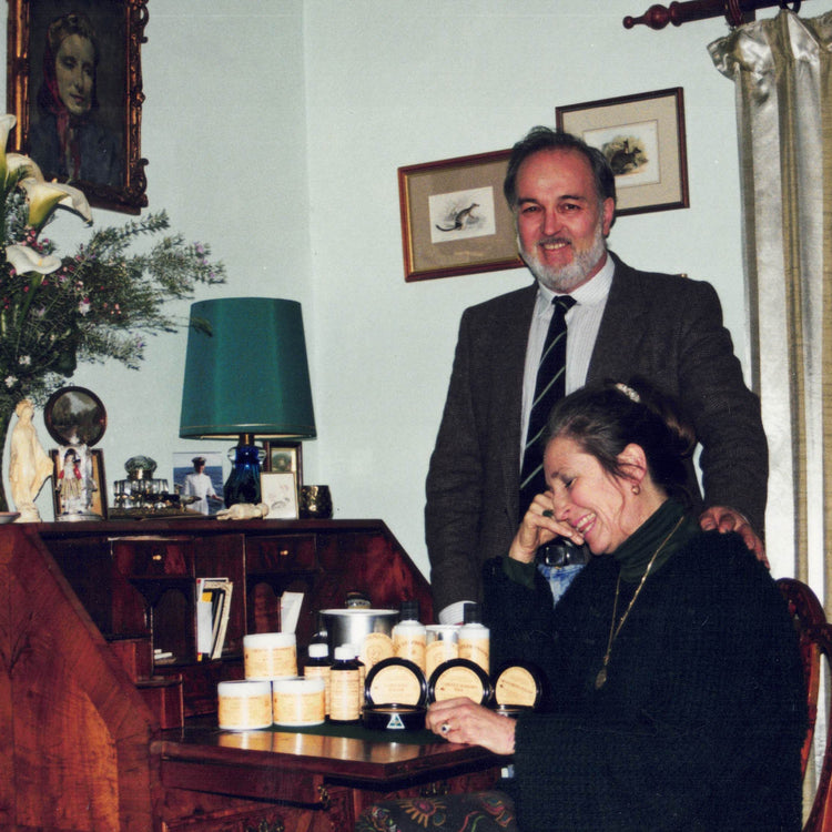 Food Safe Wax - Gilly's – Gilly's Australia