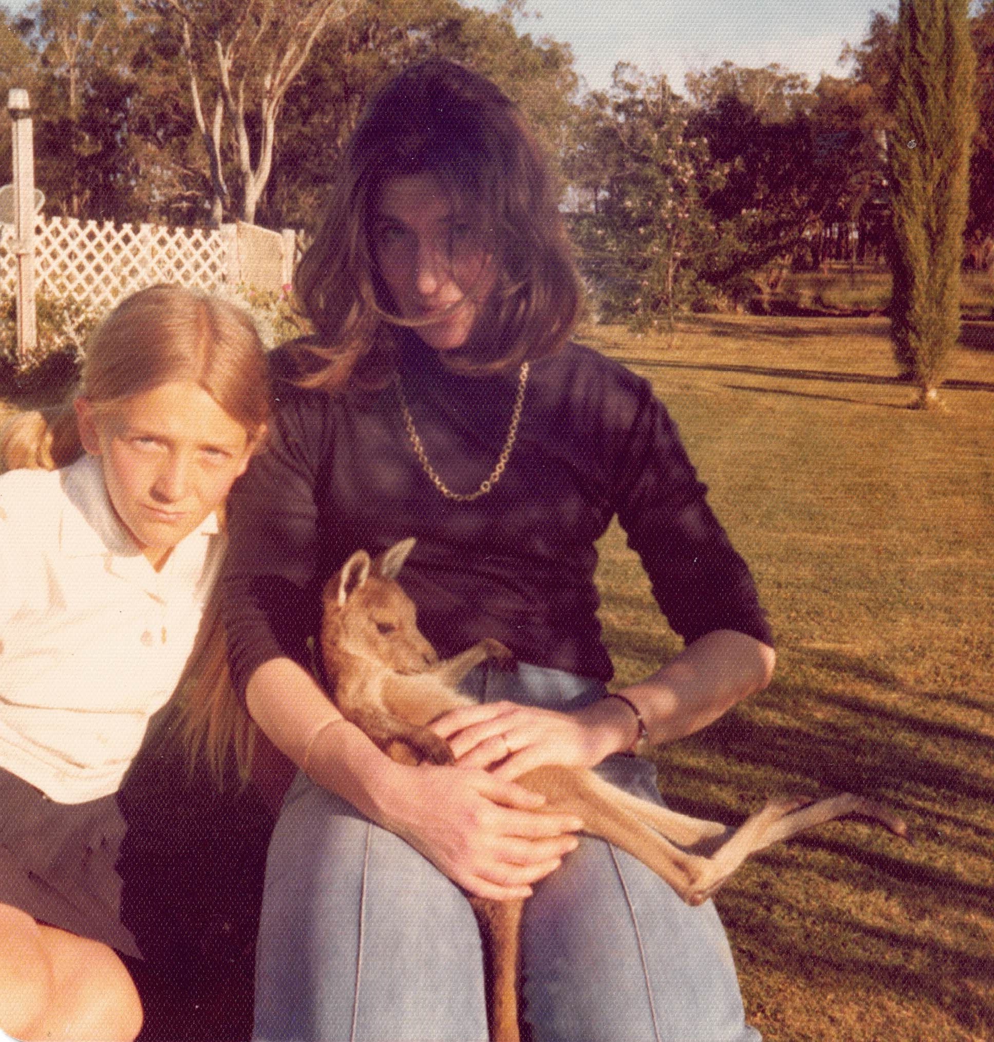 History of Gilly's Waxes & Polishes – Gilly's Australia