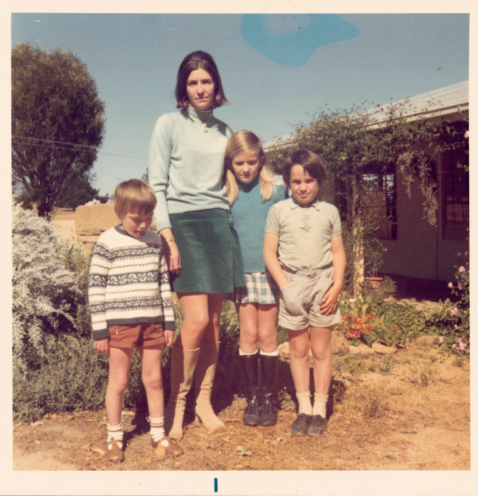 History of Gilly's Waxes & Polishes – Gilly's Australia