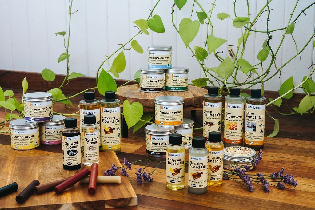 I've Applied Too Much Wax! How do I fix it? – Gilly's Australia