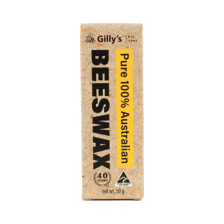 Natural Beeswax Furniture Polish & Wood Finishes | Gilly’s – Gilly's ...