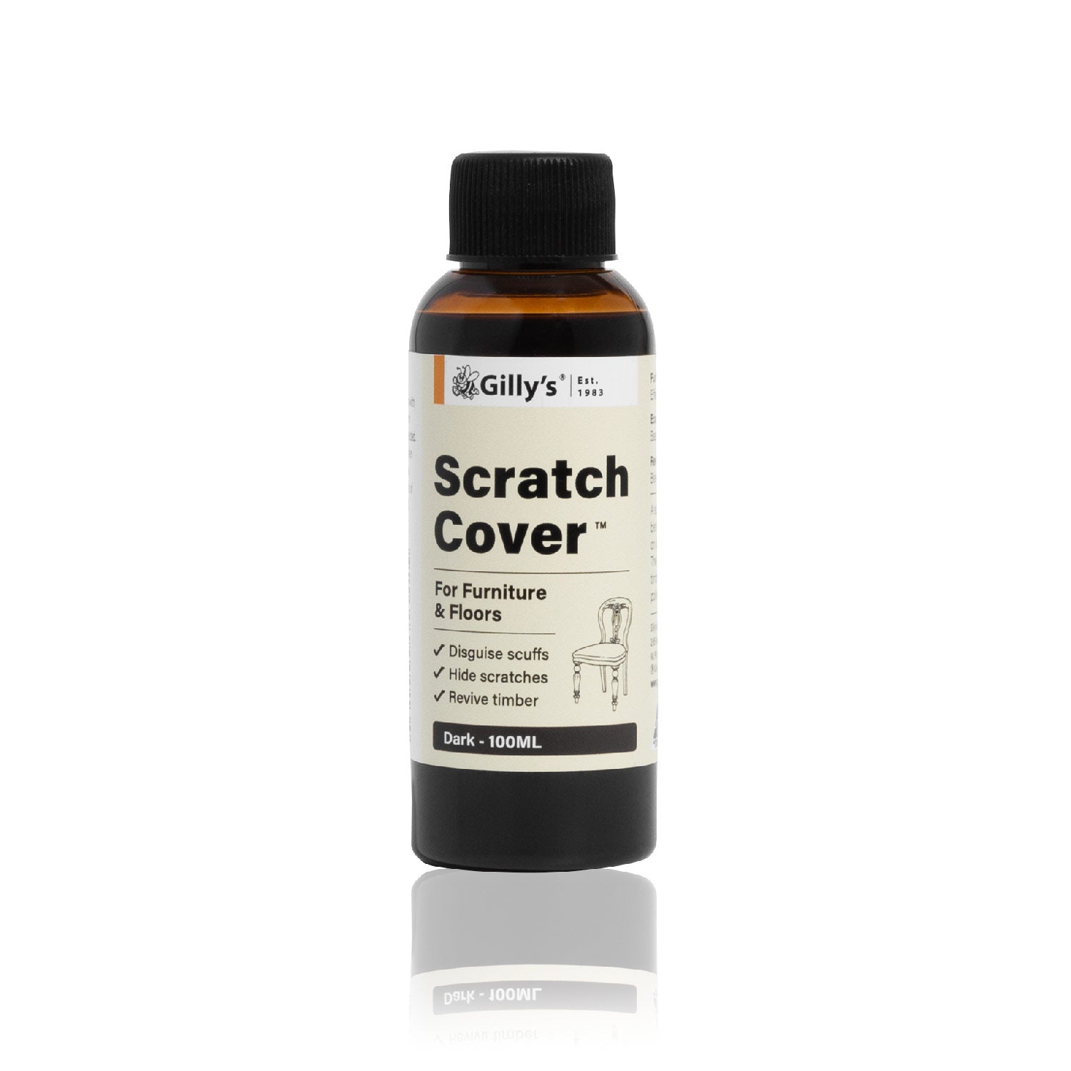 Scratch Cover - For Furniture & Floors – Gilly's Australia